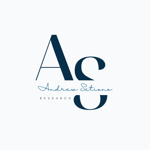 Andrew’s Blog